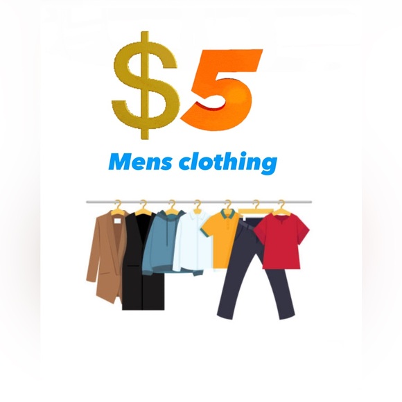 A lot of brands | Tops | Random Pulls | Poshmark
